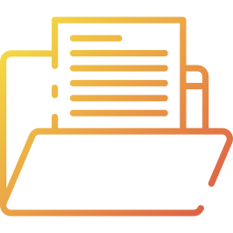 Data - Free interface icons