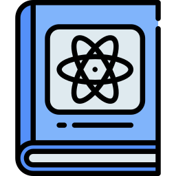 Physics - Free education icons