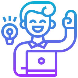 Learning - Free education icons