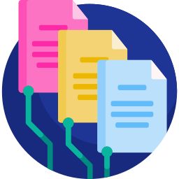 Files - Free interface icons