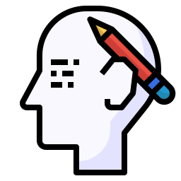 Learning - Free education icons