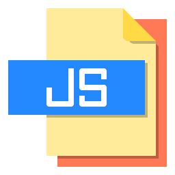 Js file - Free computer icons