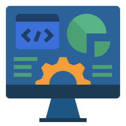 Software - Free seo and web icons