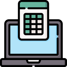 Spreadsheet - Free computer icons