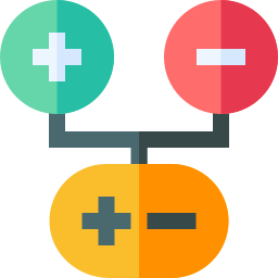 Inheritance - Free people icons