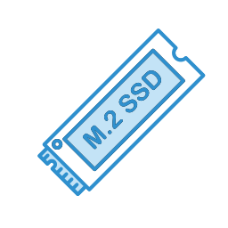 Ssd - Free computer icons