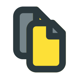 Files - Free interface icons