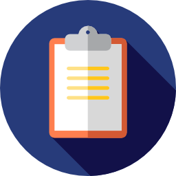 Notepad - Free interface icons