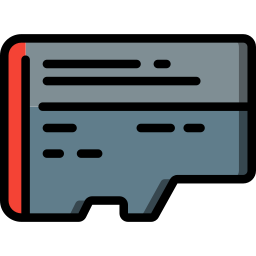 Memory - Free computer icons