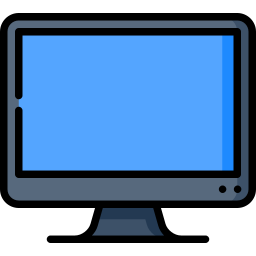 Computer screen - Free computer icons