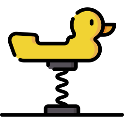 Duck - Free entertainment icons