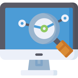 Analyst - Free computer icons