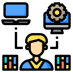 Knowledge - Free education icons