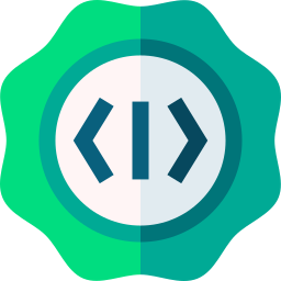 Coding - Free technology icons