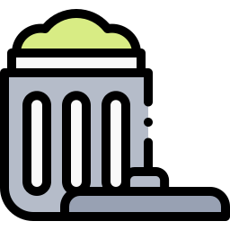 Bin - Free miscellaneous icons