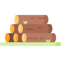 Log - Free nature icons