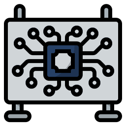 Hardware - Free computer icons