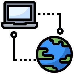 Computer networks - Free computer icons