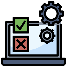 Testing - Free computer icons