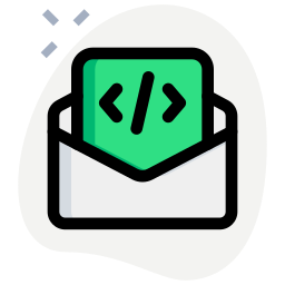 Lenguaje de programación - Iconos gratis de seo y web