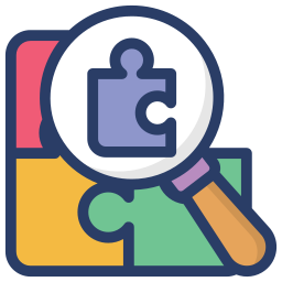 Problem solving - Free education icons