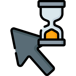 Wait - Free ui icons