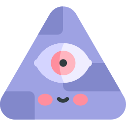 Triangle - Free shapes and symbols icons