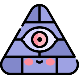 Triangle - Free shapes and symbols icons