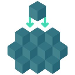 Modules - Free computer icons