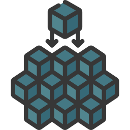 Modules - Free computer icons