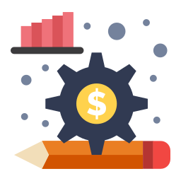 Analysis - Free business and finance icons