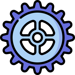 Automation - Free edit tools icons