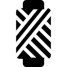 Thread spool - Free Tools and utensils icons
