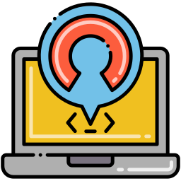 Open source - Free social media icons