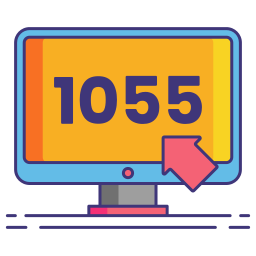 Numbering - Free computer icons