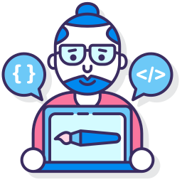 Designer - Free art icons