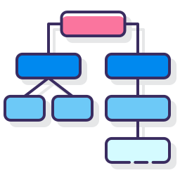 Algorithm - Free edit tools icons