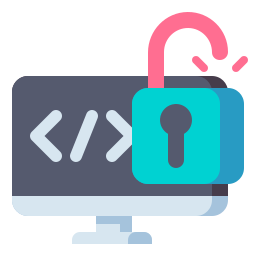 Open source - Free seo and web icons