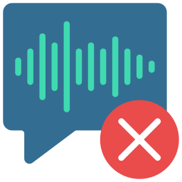Voice recognition - Free security icons