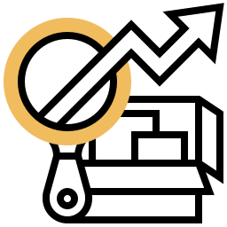 Analysis - Free business and finance icons