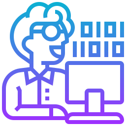 Programmer - Free computer icons