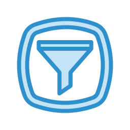 Funnel - Free ui icons