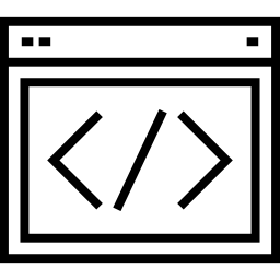 Browser - Free web icons