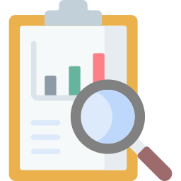 Data analytics - Free business and finance icons