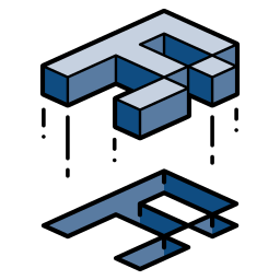 Letter r - Free shapes and symbols icons