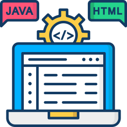 Web programming - Free seo and web icons