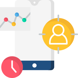 Dashboard - Free seo and web icons