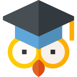 Knowledge - Free education icons