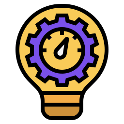 Process - Free technology icons