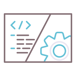 Programming - Free electronics icons